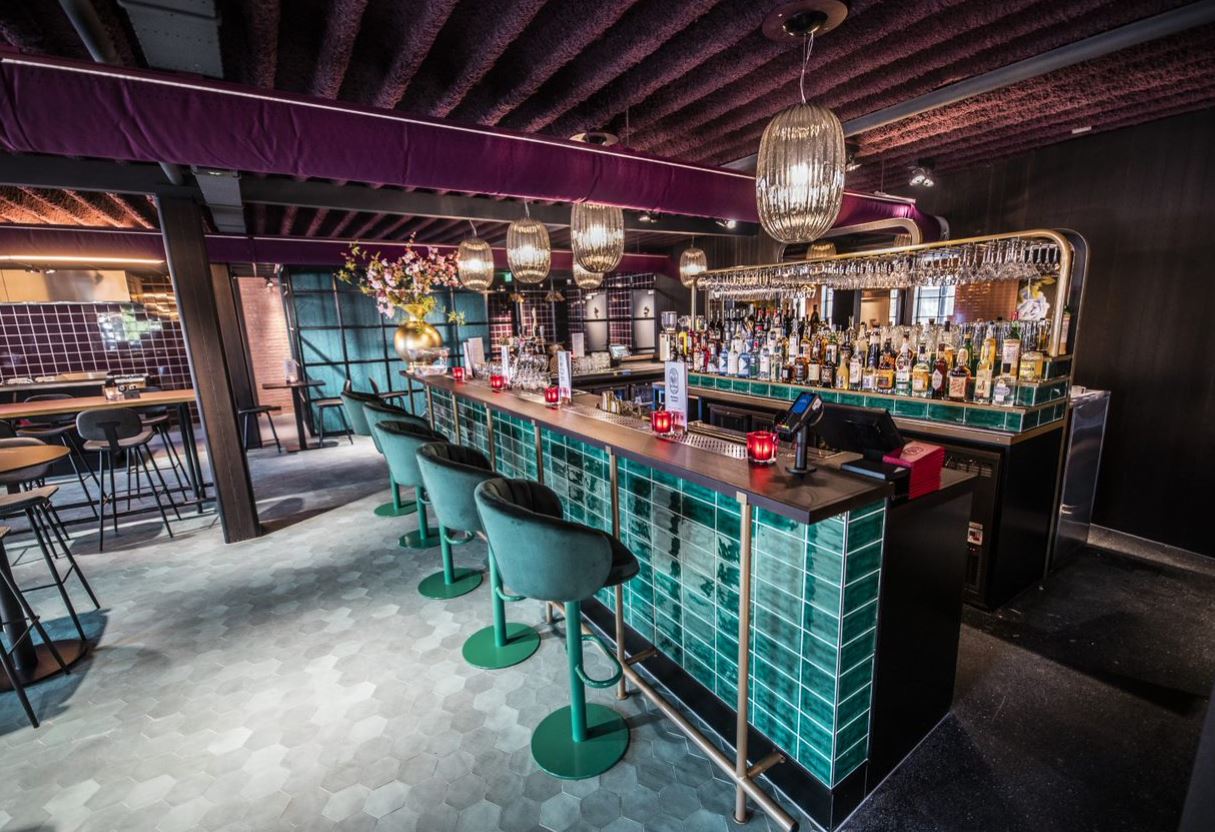 Finch | Oss » L.A. Licht